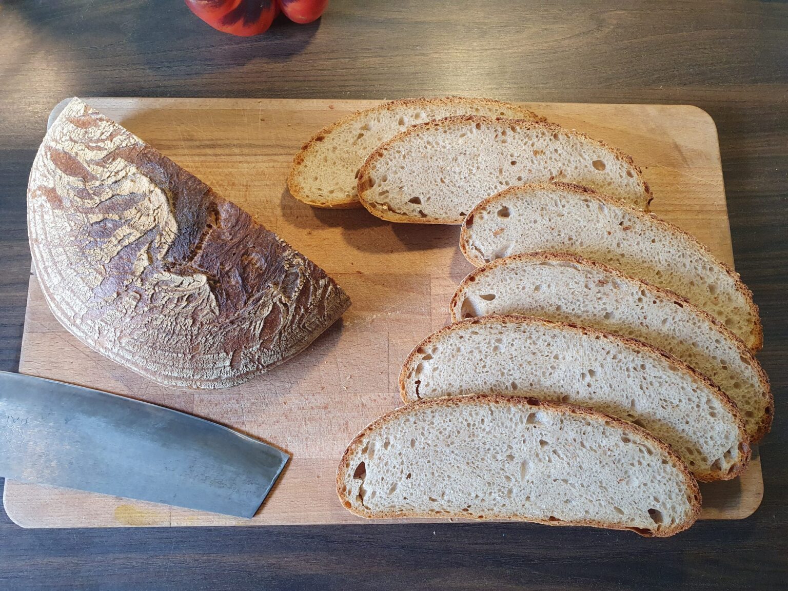 Pane Resto – Rezeptsammlung